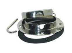 China CHAIN DECK PIPE STAINLESS STEEL for sale