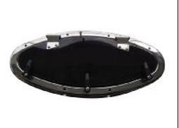 China STAINLESS STEEL OPENING  PORTLIGHT---6” X 16” for sale