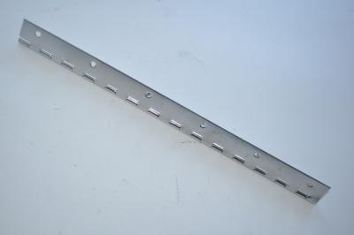 China Boat Marine Piano Hinge Stainless Steel for sale