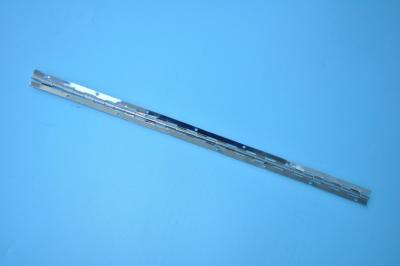 China MARINE 17 X 3/4 INCH STAINLESS STEEL BOAT PIANO HINGE for sale