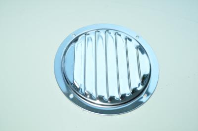 China Stainless Steel Circle Boat Drain Cover Marine that Used for Marine/Yacht/Ship From Isure Marine for sale