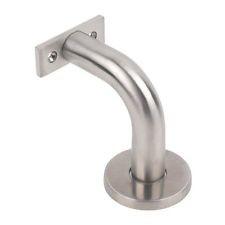 China stainless steel handrail bracket/handrail bracket used for building hardware/SS handrail bracket for sale