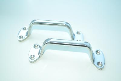 China Stainless steel handles/handles for door/handles that used for building hardware for sale