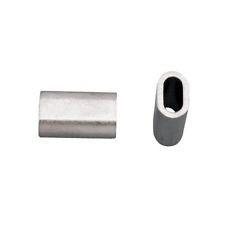 China 303 STAINLESS STEEL SWAGE SLEEVE 3/32
