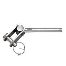 China 316 STAINLESS STEEL SWAGE MARINE TOGGLE 1/8
