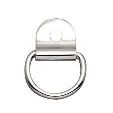 China STAINLESS FOLDING PAD EYE 1/4