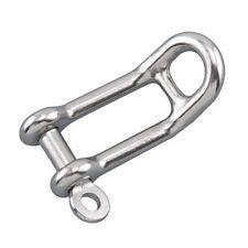 China STAINLESS 316 HEADBOARD SHACKLE CAPTIVE PIN for sale