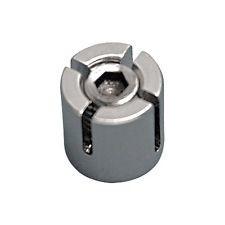 China 316 STAINESS STEEL STANDARD CROSS WIRE CLAMP for sale