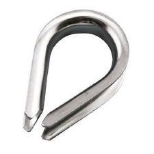 China COMMERICAL THIMBLE 304 STAINLESS STEEL for sale