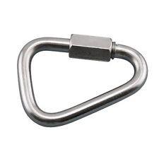 China DELTA QUICK LINK 316 STAINLESS STEEL for sale