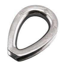 China EXTRA HEAVY THIMBLE 304 STAINLESS STEEL for sale