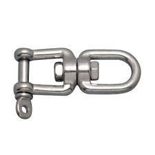 China EYE & JAW SWIVELS 316 STAINLESS STEEL for sale