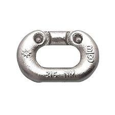 China FORGED CONNECTING LINK 316-NM STAINLESS STEEL for sale