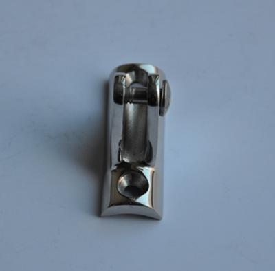 China Stainless steel deck hinge for marine hardware/yacht./ship from China supplier for sale