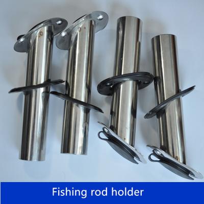 China stainless steel fishing rod holder for marine hardware from China supplier isure marine for sale