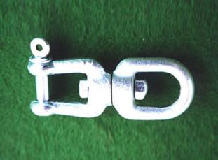 China EUROPEAN TYPE SWIVEL WITH EYE AND JAW for sale