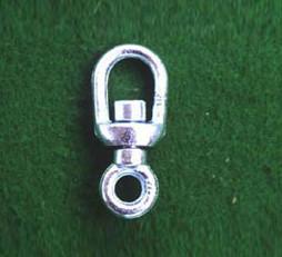 China U.S TYPE SWIVEL WITH EYE AND BOW for sale