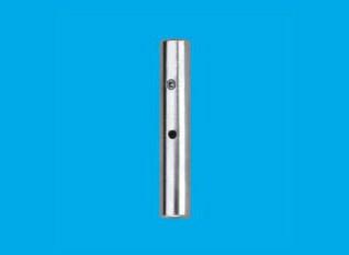 China stainless steel swage end connector for sale