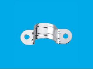 China STAINLESS STEEL STRAIGHT CLAMP for sale