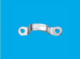 China STAINLESS STEEL STAMPED EYE STRAP for sale
