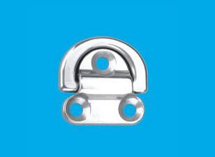 China STAINLESS STEEL PULL RING SET for sale