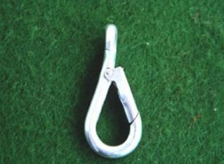 China SECURITY SNAP HOOK for sale