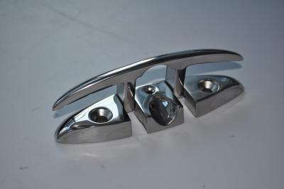 China FOLDING CLEAT Boat Hardware Stainless Steel Cleat for sale