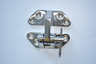 China Boat Hatch Locker Hinge W/ Removable Pin 3
