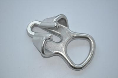 China Marine Grade Stainless Steel Boat Anchor Chain Lock And Rope Mooring Device for sale
