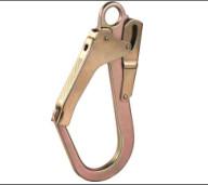 China climbing harness/full body harness/fall protection Rebar Hook ISURE MARINE for sale