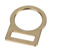 China fall protection full body harness Stamped D-Ring isure marine for sale