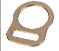 China fall protection full body harness Stamped D-Ring isure marine for sale