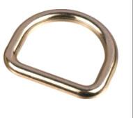 China Golden Outdoor Climb Fall Protection D ring Isure Marine for sale