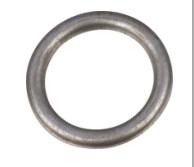 China Full body harness accessories O ring Isure Marine for sale