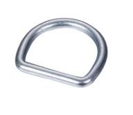 China Outdoor Climb Fall Protection D ring Isure Marine for sale