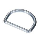 China Outdoor Climb Fall Protection D ring Isure Marine for sale