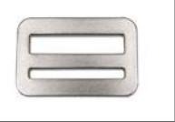 China JS-S4001 Stainless Steel Buckles safety buckles for fall protection full body harness Isure Marine for sale