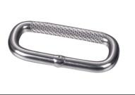 China JS-S4002 Stainless Steel Buckles stainless steel buckle quick release buckle Isure Marine for sale