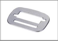 China JS-4003-1 Steel Buckles safety buckle for fall protection/safety belt/full body harness Isure Marine for sale
