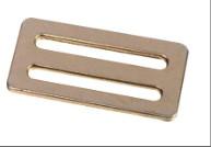 China JS-4007 Steel Buckles safety buckle for fall protection/safety belt/full body harness Isure Marine for sale