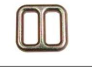 China JS-4023 Steel Buckles full body harness accessories, buckle for safety belt Isure Marine for sale