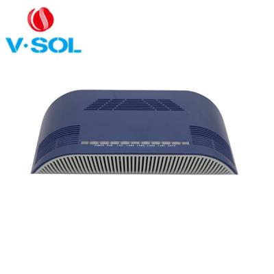 China 1GE 3FE FTTH EPON MODEM CATV 4PORT ONU Fast Ethernet Plus for sale