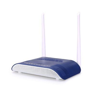 China HG323RGWT GPON 1GE ONU 1FE 1FXS CATV WIFI ONU Router For Huawei ZTE for sale