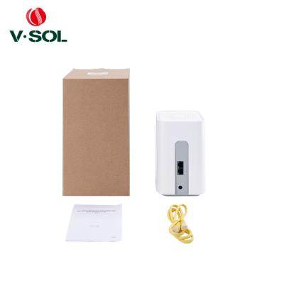 China MIMO 2×2 Dual Band WiFi Mesh Routers Wireless Smart 1GE 1FE for sale