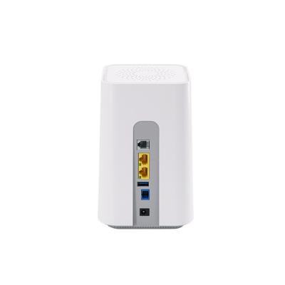 China Home Intelligent Wifi Router Dual Band Network Gigabit Mesh Router for sale