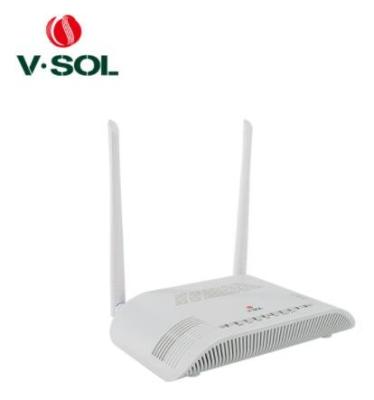 China V2802EWT CATV EPON ONU WIFI 1GE 1FE 1.25 Gbps FTTx Solutions for sale