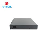 China V3500-28X 28 Ports Ethernet Network Switch / Layer 3 Ethernet Switch for sale