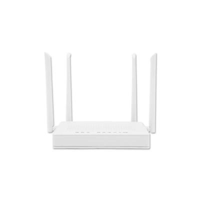 China VSOL V2802DAC 2GE WiFi5 XPON GPON ONT Optical Network Terminal Device HGU for sale