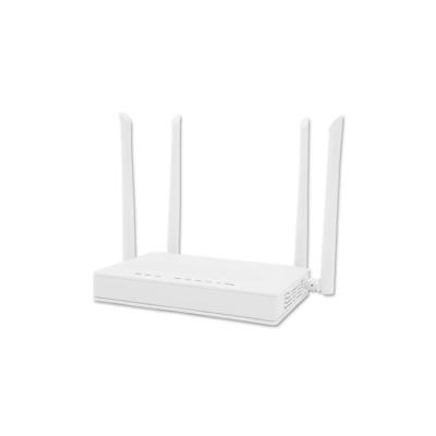 China VSOL V2802DAC 2GE WiFi5 XPON GPON ONT Optical Network Terminal Device HGU for sale