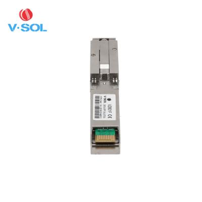 Cina Autoadesivo PON di GPON SFP ONU su un router del commutatore del convertito del bastone FTTH ONU alla rete di PON in vendita